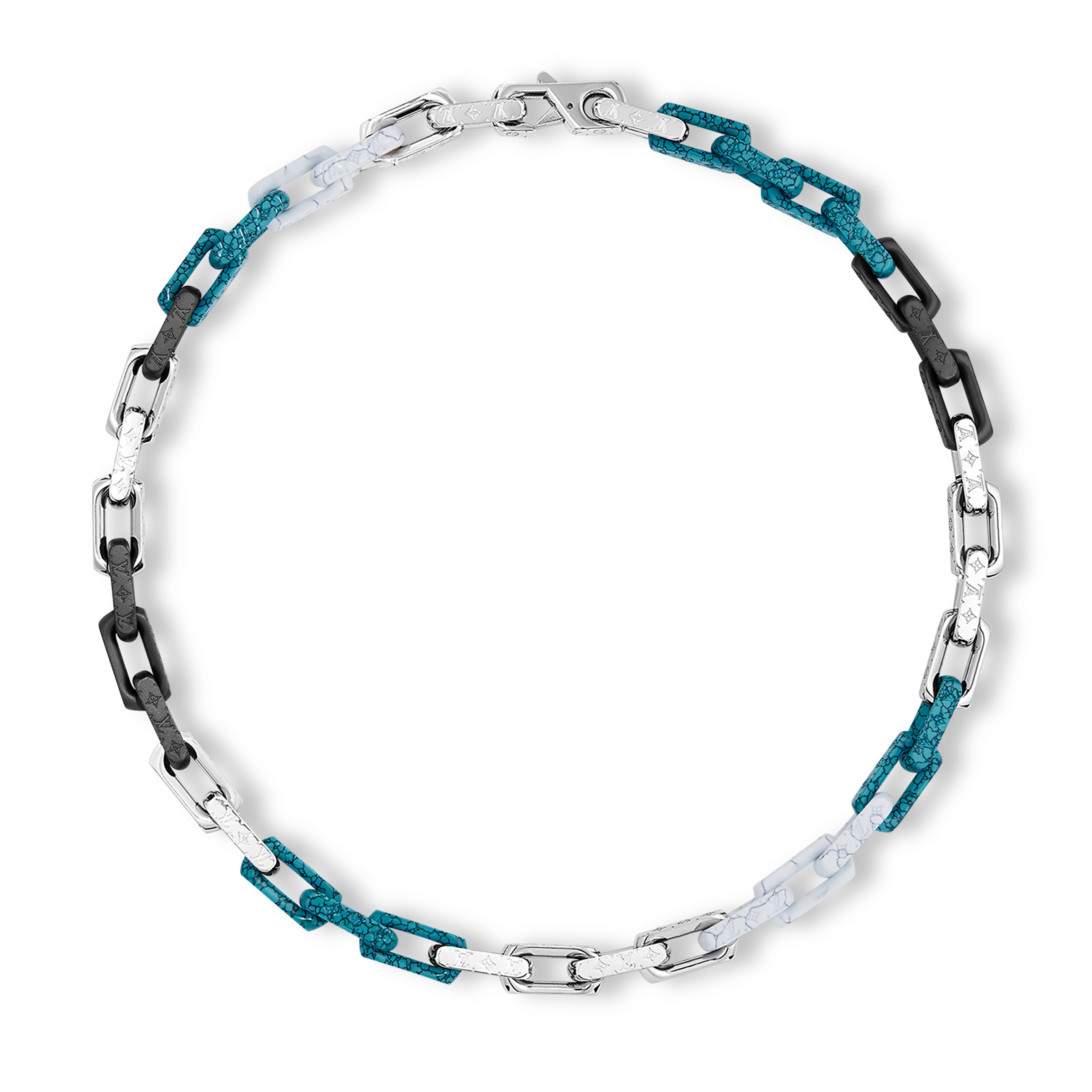 Necklaces and Pendants Collection for Men | LOUIS VUITTON - 2