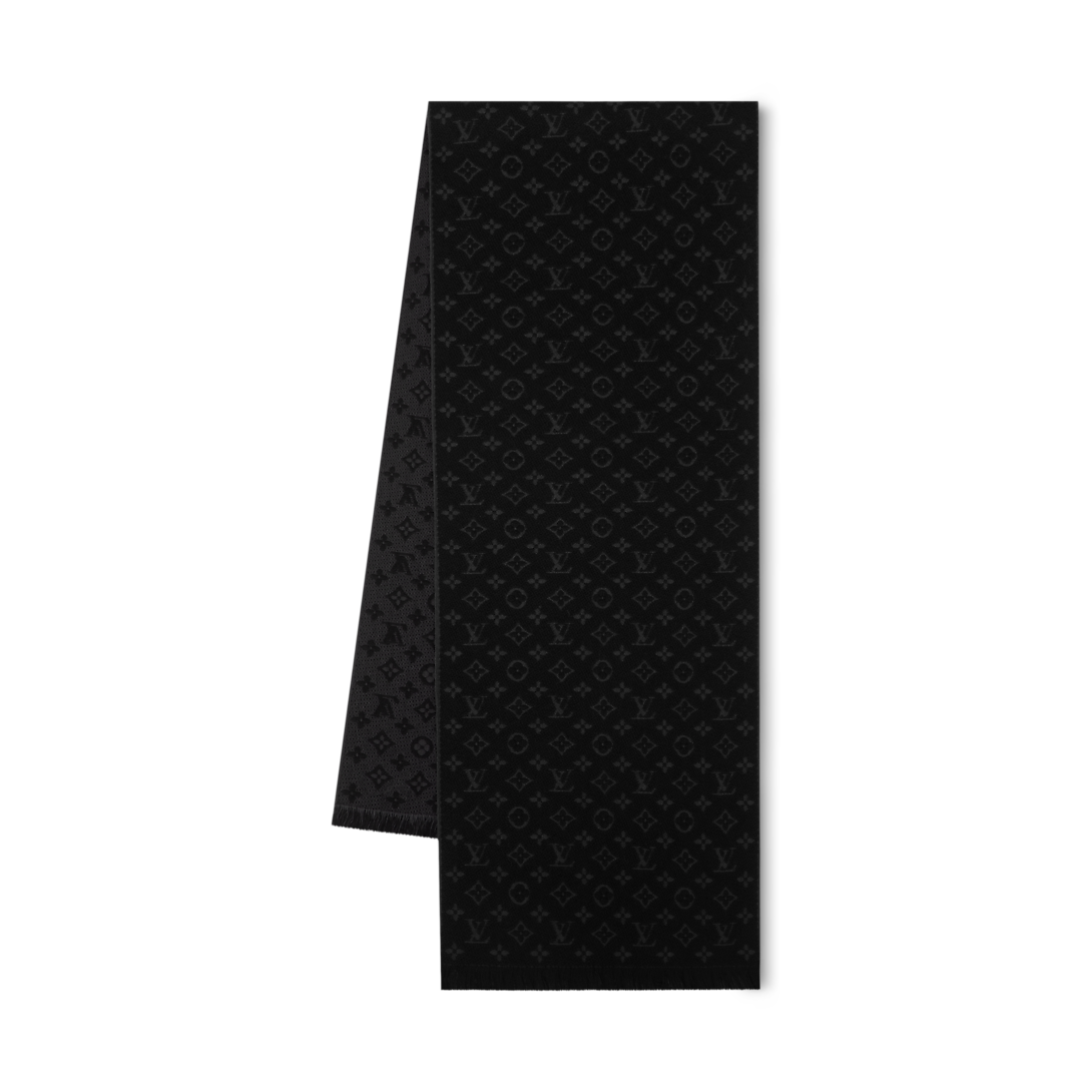 Monogram Classic scarf S00 - Accessories | LOUIS VUITTON