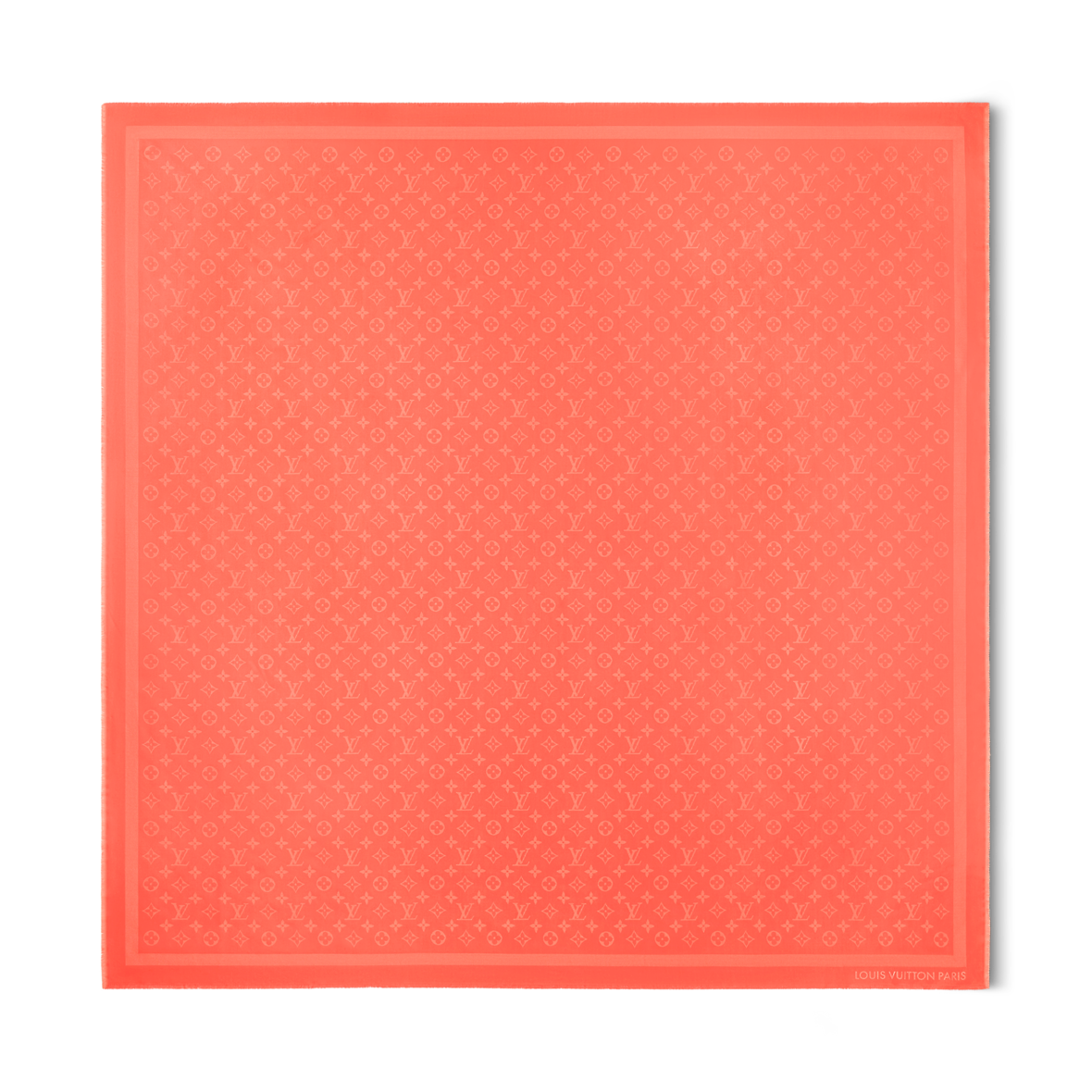 Monogram Classic Shawl S00 - Accessories | LOUIS VUITTON