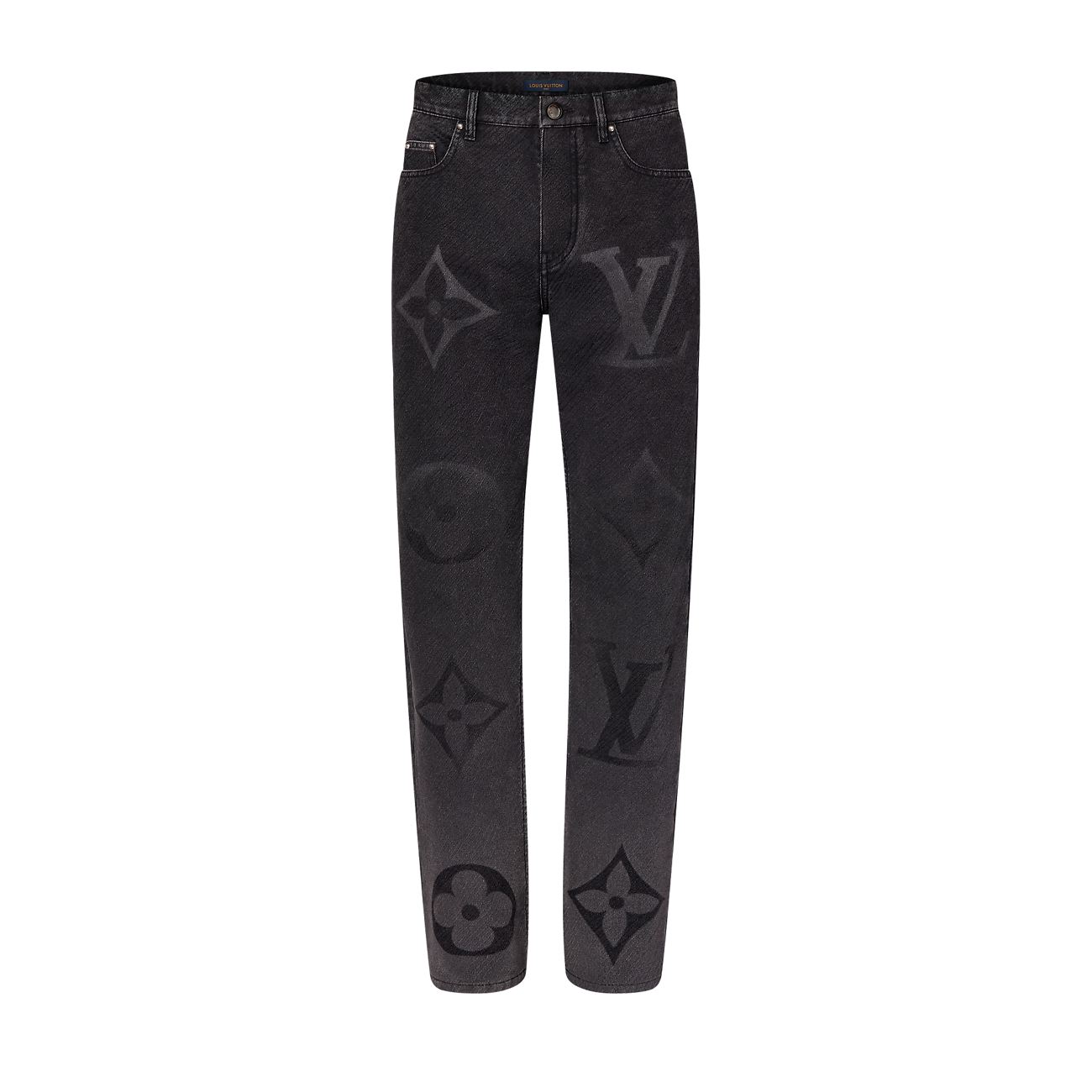 Denim Collection Collection for Men | LOUIS VUITTON