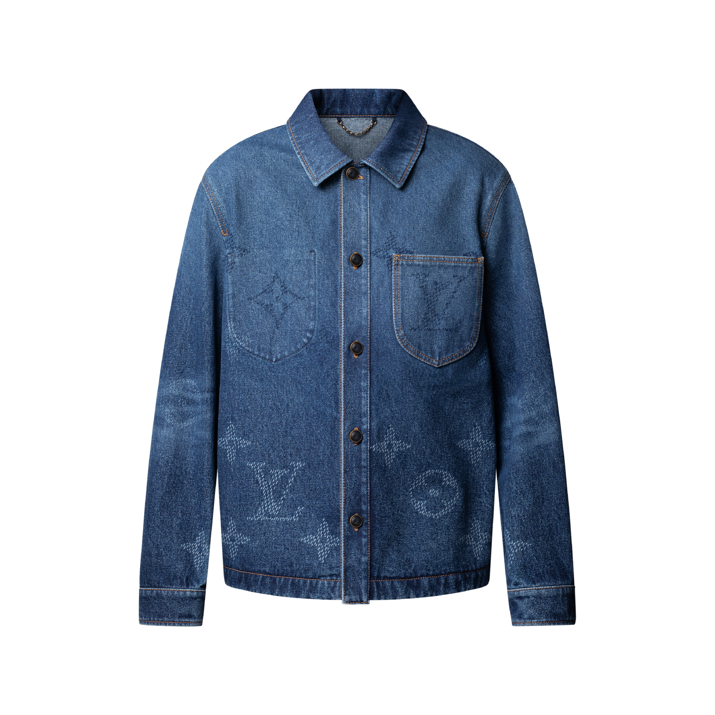 Denim Collection for Men | LOUIS VUITTON