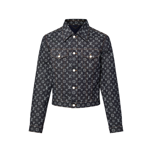 Denim Collection Collection for Men | LOUIS VUITTON
