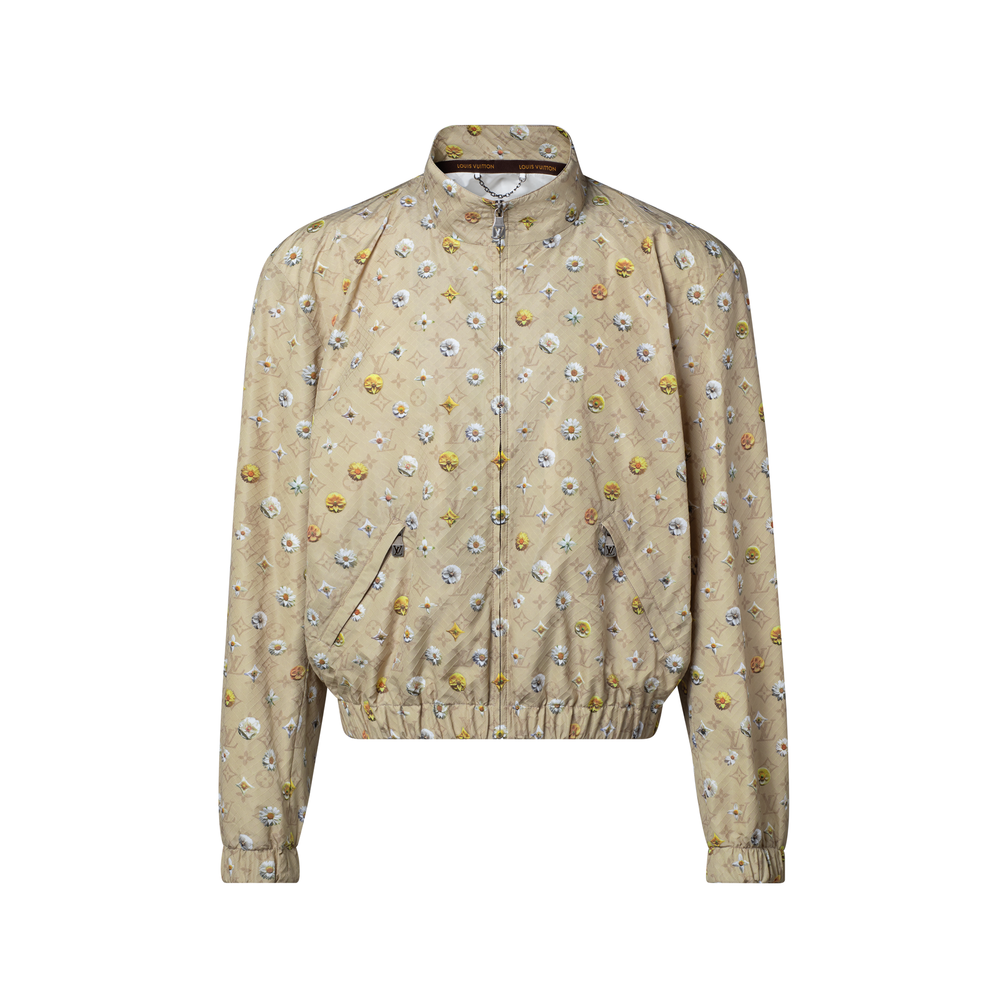 Tracksuit Jackets Outerwear and Coats Ready-to-Wear | LOUIS VUITTON