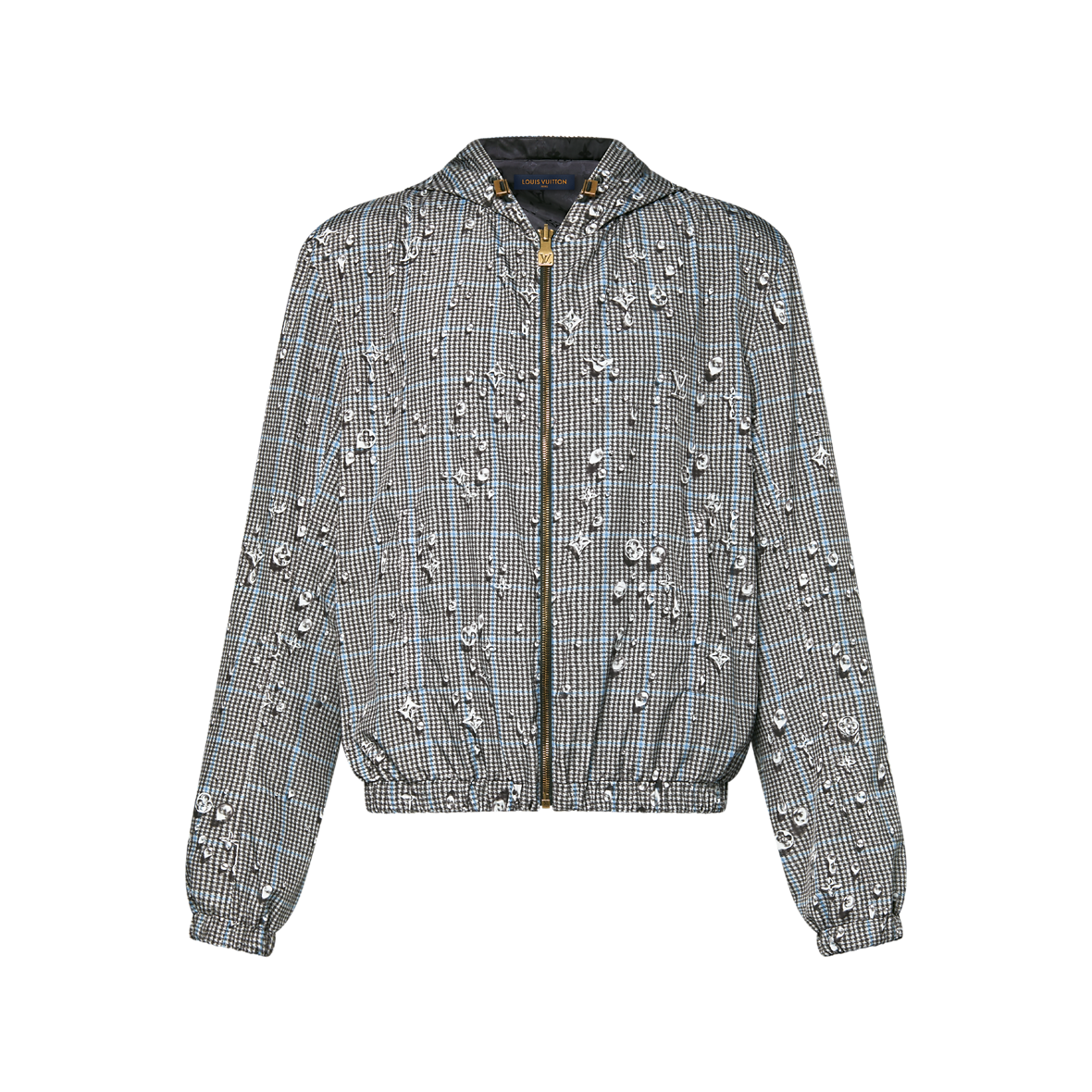 Windbreakers Outerwear and Coats Ready-to-Wear | LOUIS VUITTON