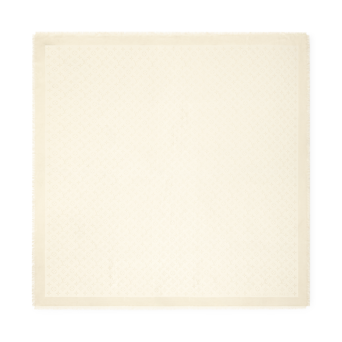 Designer Shawls and Stoles for Women | LOUIS VUITTON