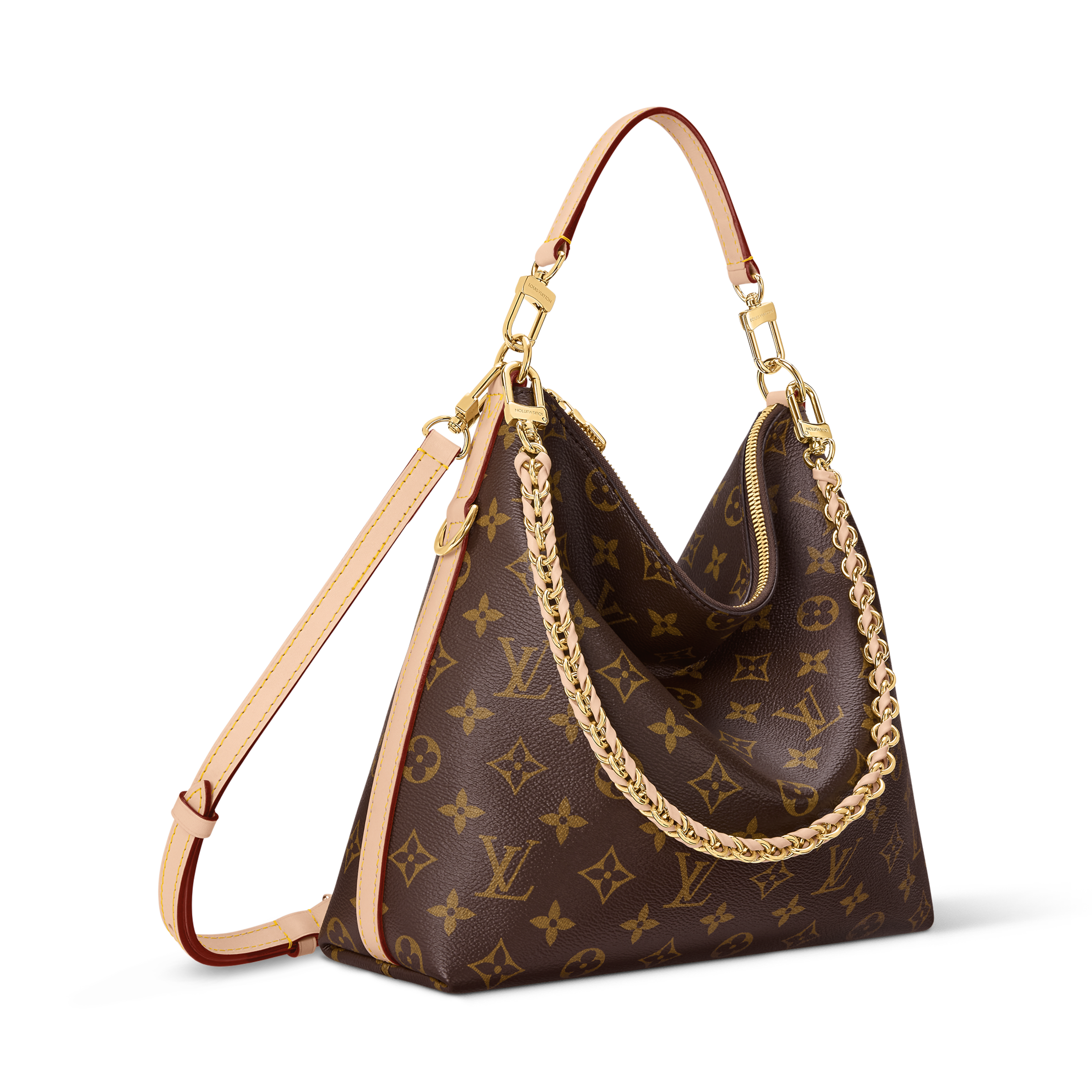 Multipass Monogram Canvas - Handbags M27825 | LOUIS VUITTON