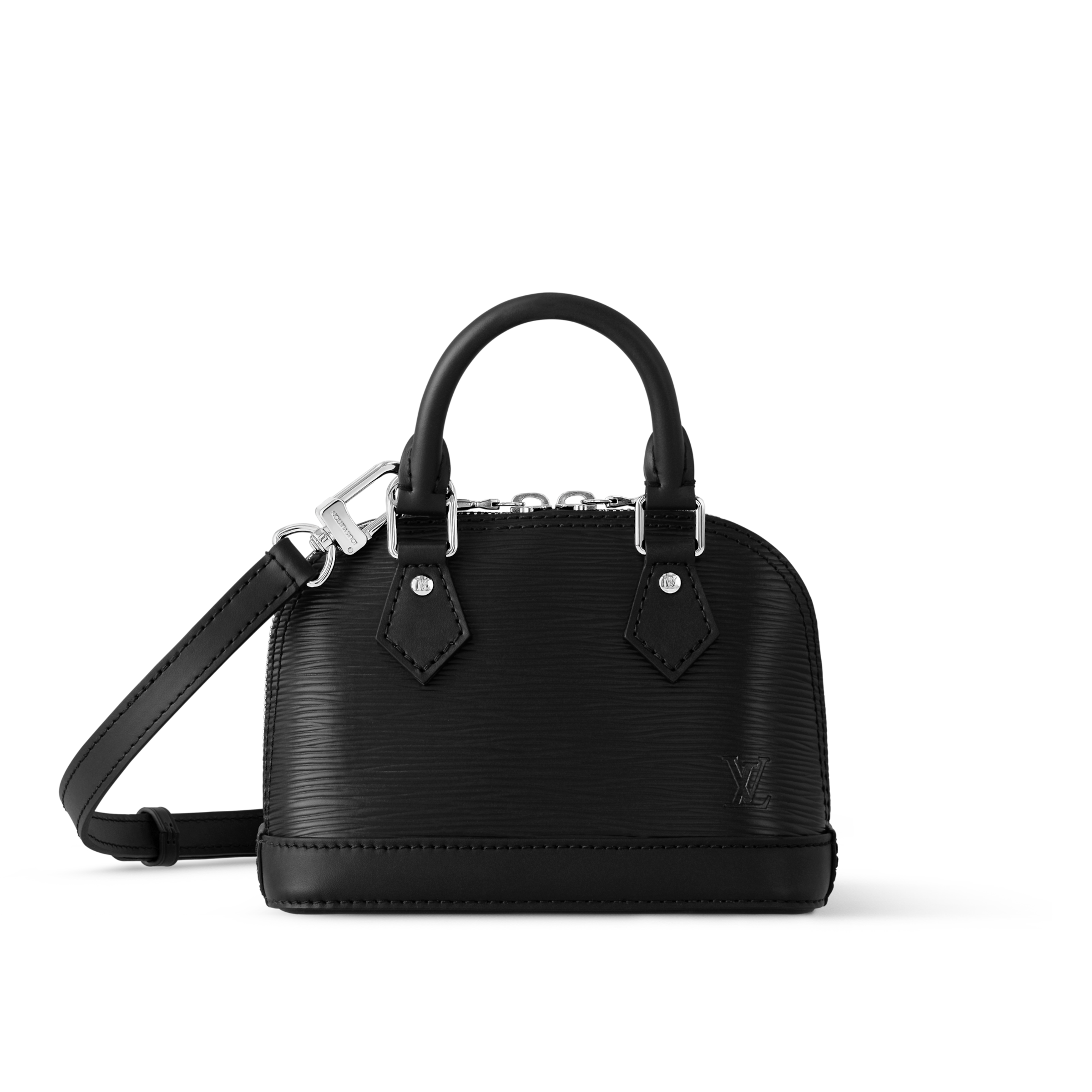 Nano Alma Monogram Canvas - Wallets and Small Leather Goods M82717 ...