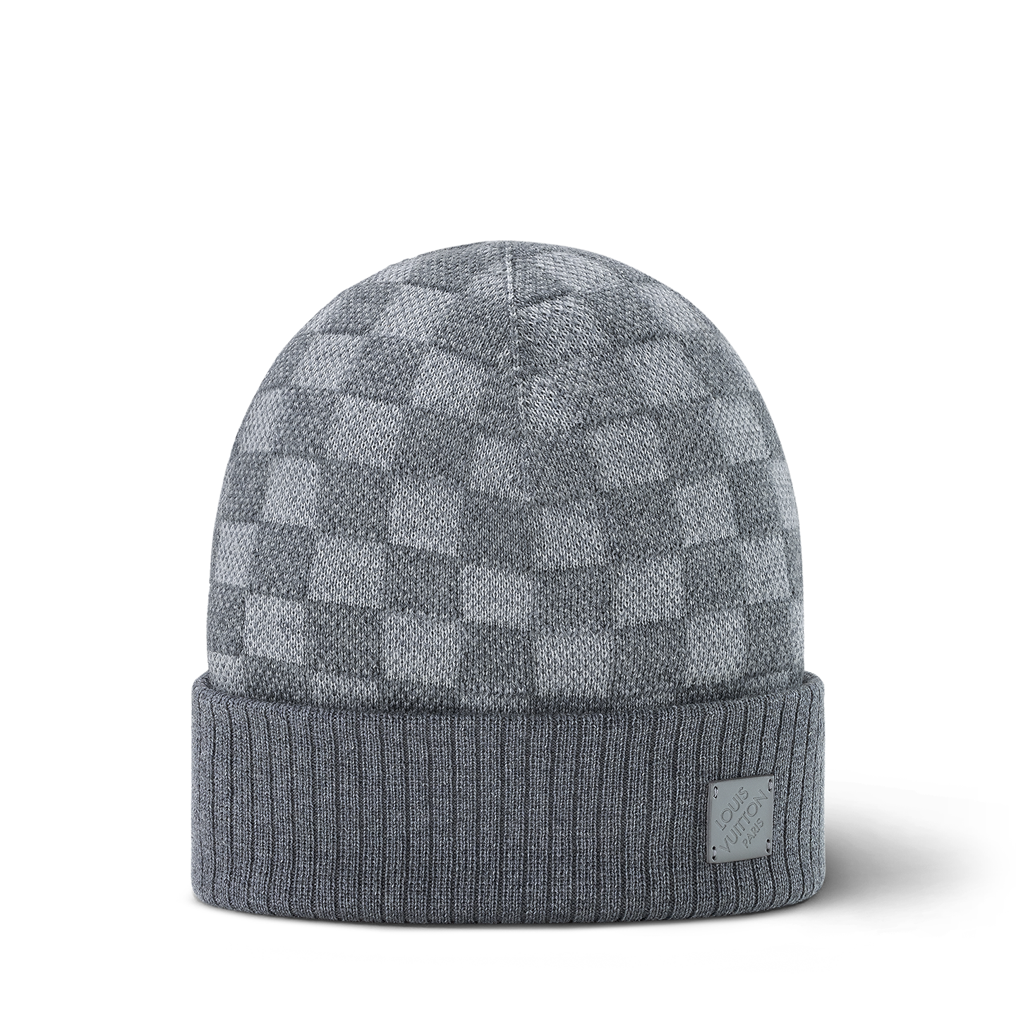 Grey Hats, Beanies and Gloves Accessories | LOUIS VUITTON