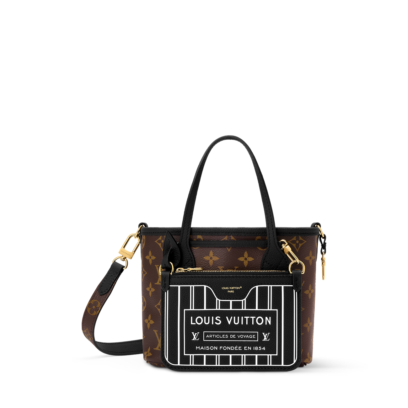 LV Icons Collection for Bags and Small Leather Goods | LOUIS VUITTON