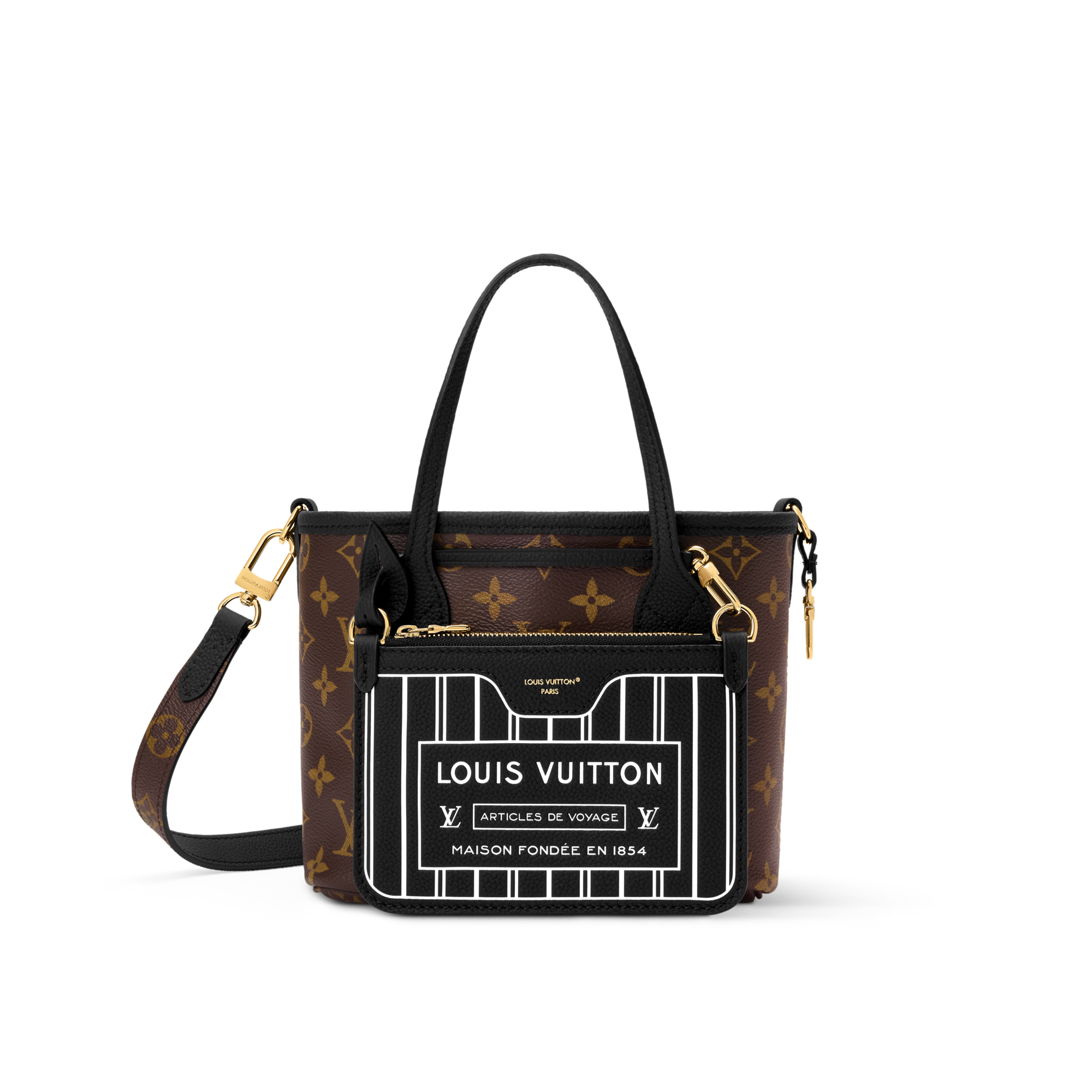 Neverfull Handbags Handbags | LOUIS VUITTON