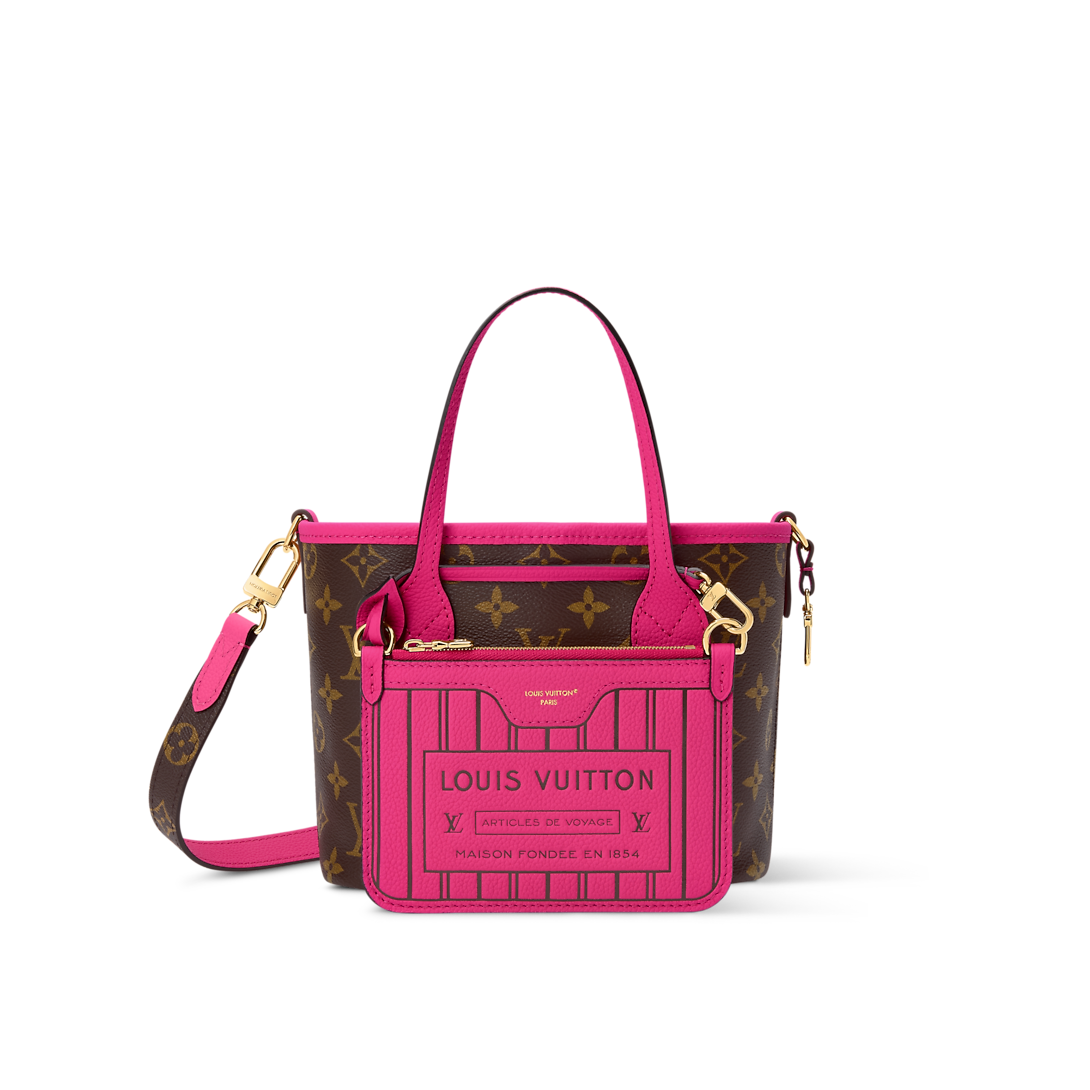 Neverfull Handbags Handbags | LOUIS VUITTON
