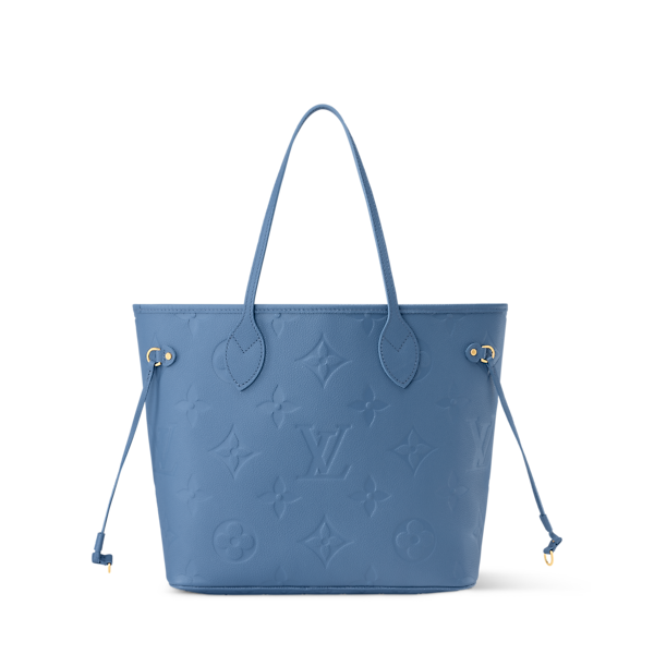 Neverfull LV Icons Handbags | LOUIS VUITTON