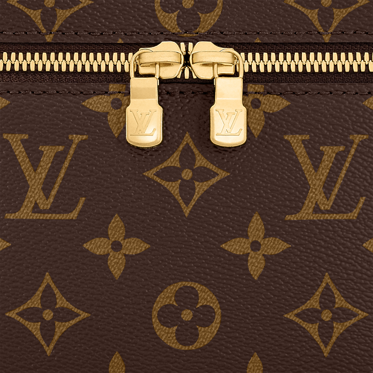 Nice Mini Monogram Canvas - Handbags M44495 | LOUIS VUITTON