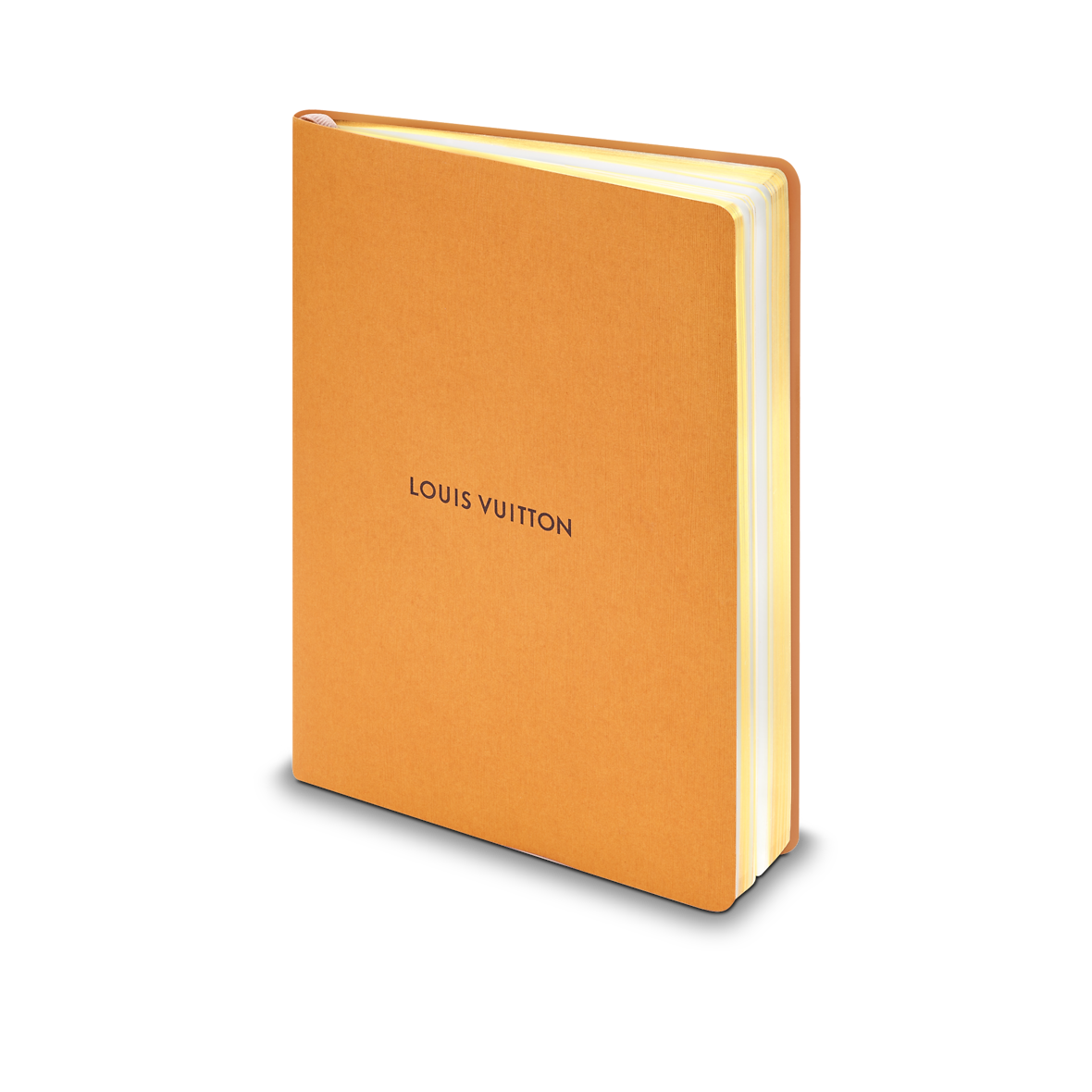 Notebook Refill MM S00 - Library | LOUIS VUITTON