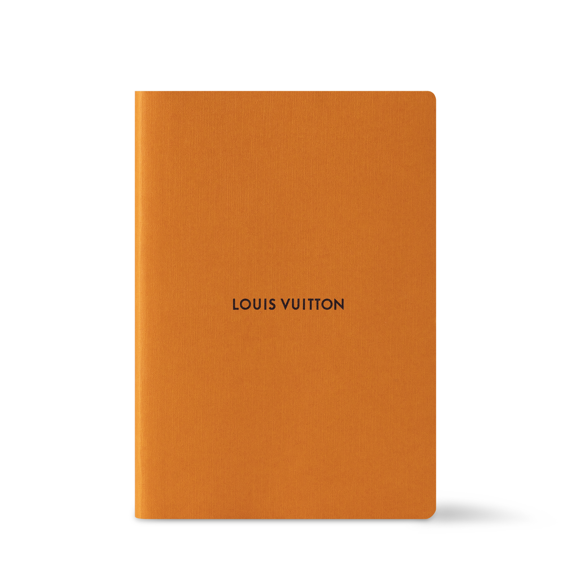 Notebook Refill MM S00 - Library | LOUIS VUITTON