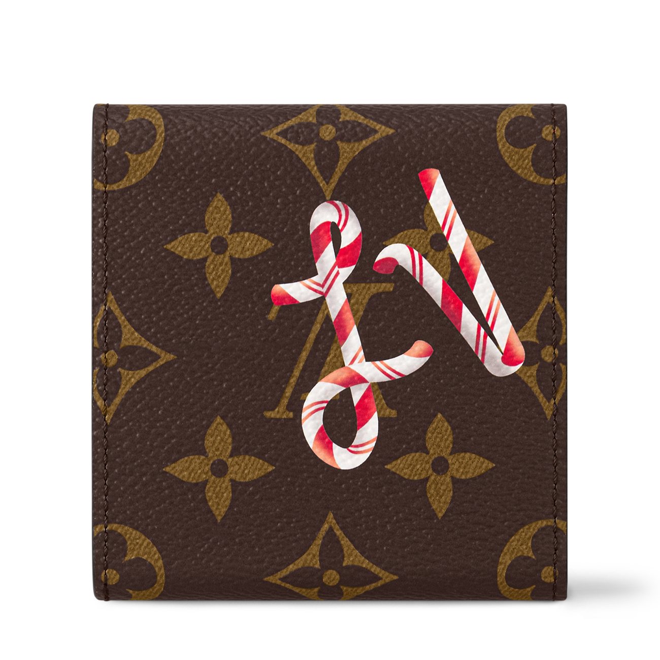 Notepad Pouch S00 - Library | LOUIS VUITTON