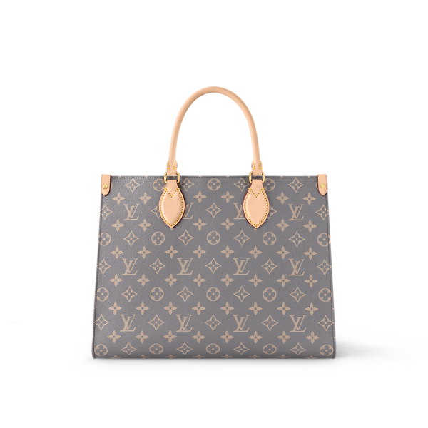 Grey Handbags Handbags | LOUIS VUITTON
