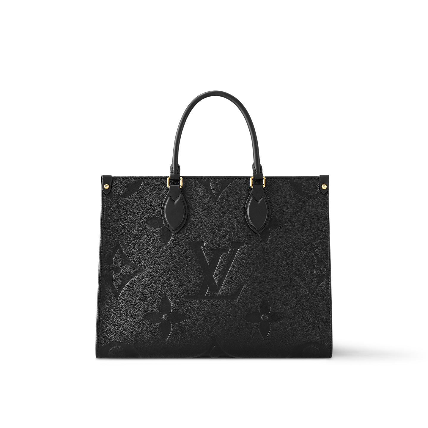 Black Handbags for Women | LOUIS VUITTON