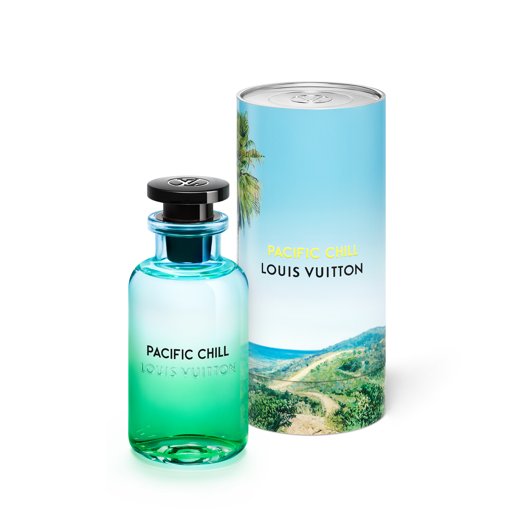 Pacific Chill - All Perfumes | LOUIS VUITTON