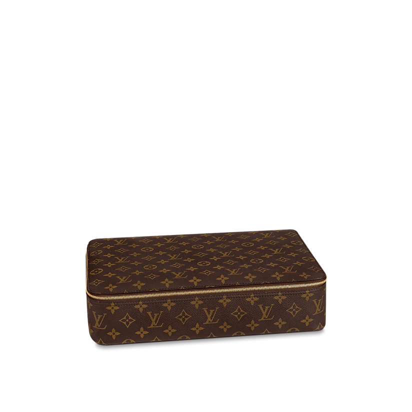 Packing Cube PM Monogram Canvas - Travel | LOUIS VUITTON