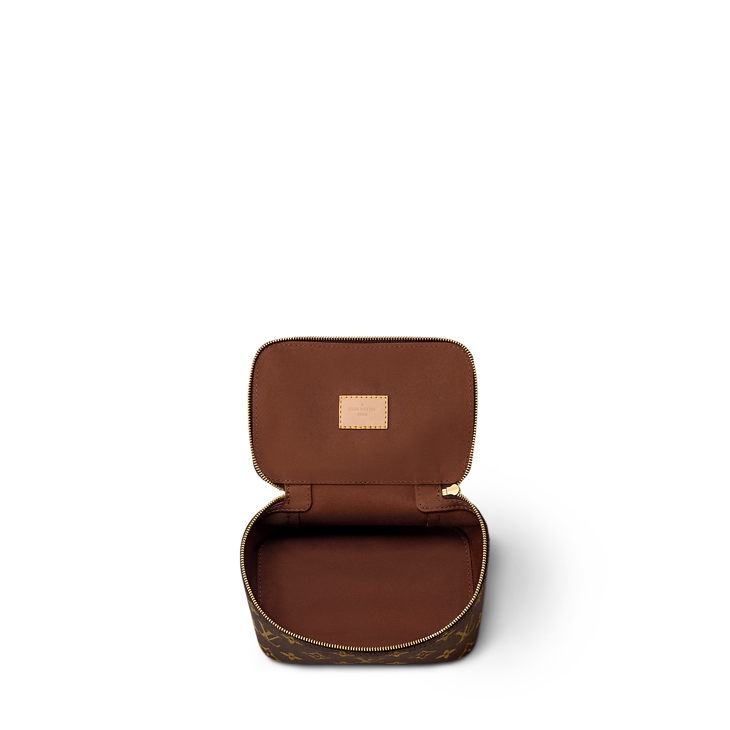 Packing Cube PM Monogram Canvas - Travel | LOUIS VUITTON