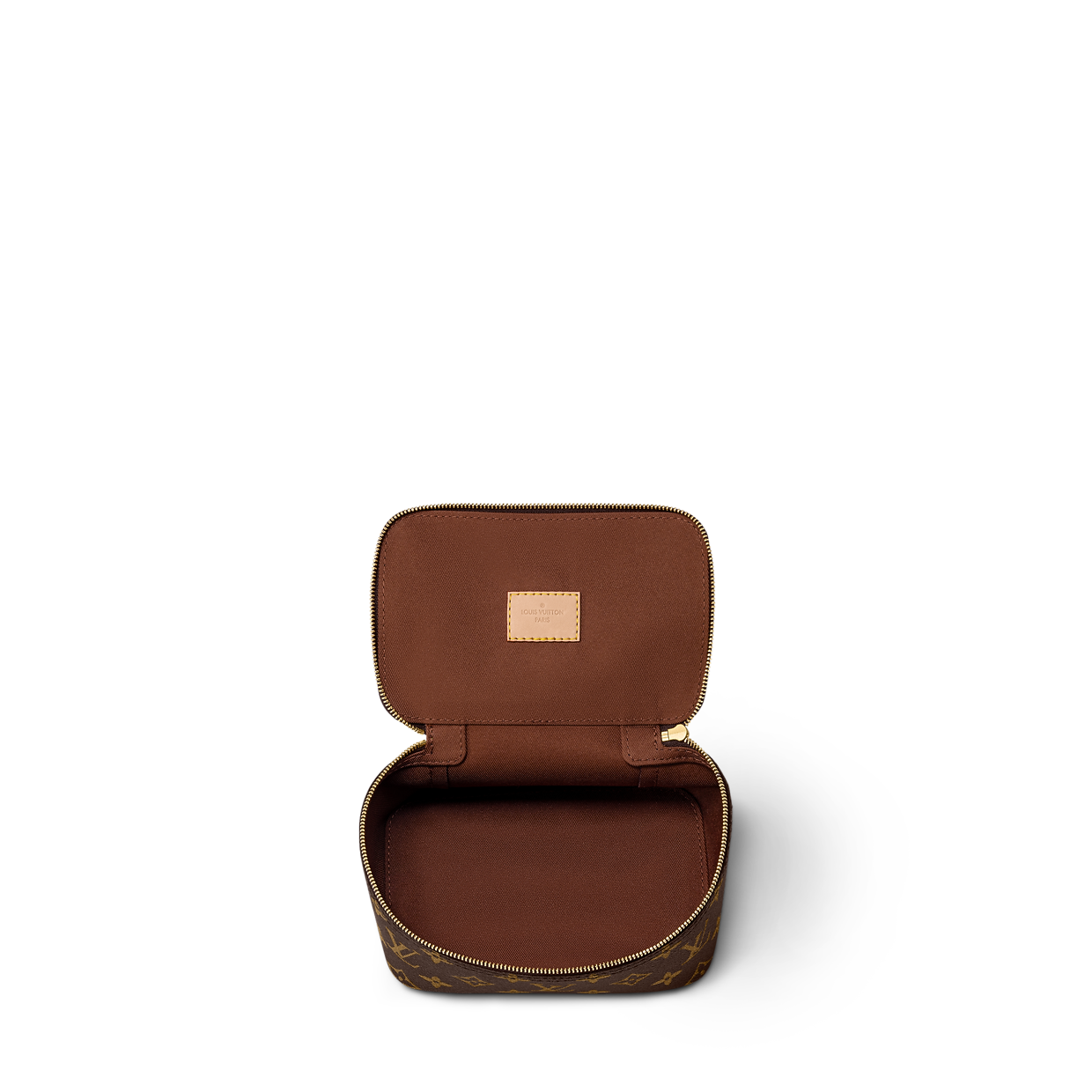 Packing Cube PM Monogram Canvas - Travel | LOUIS VUITTON
