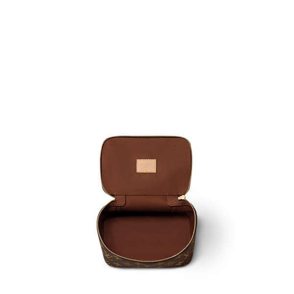Packing Cube PM Monogram Canvas - Travel | LOUIS VUITTON
