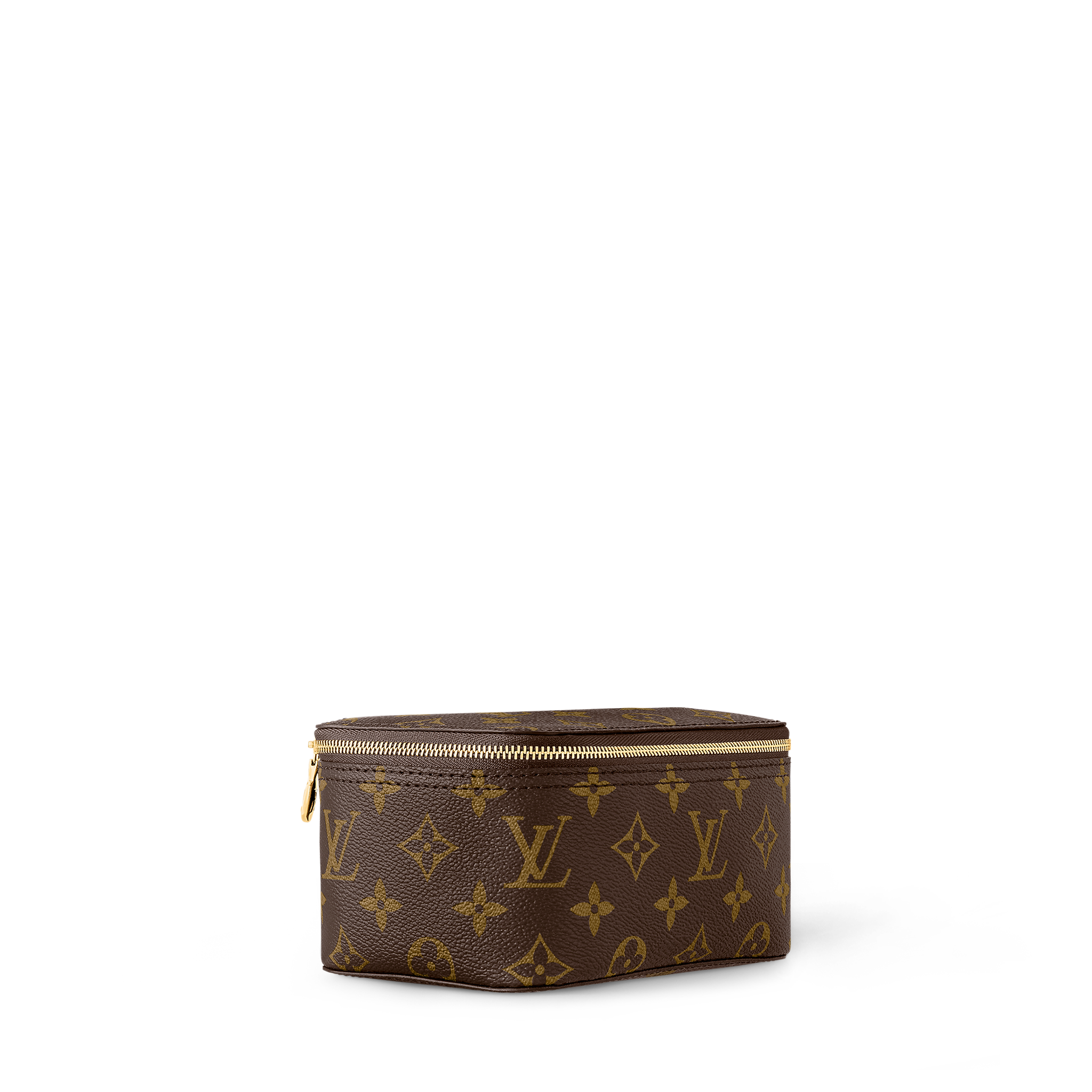 Packing Cube PM Monogram Canvas - Travel | LOUIS VUITTON