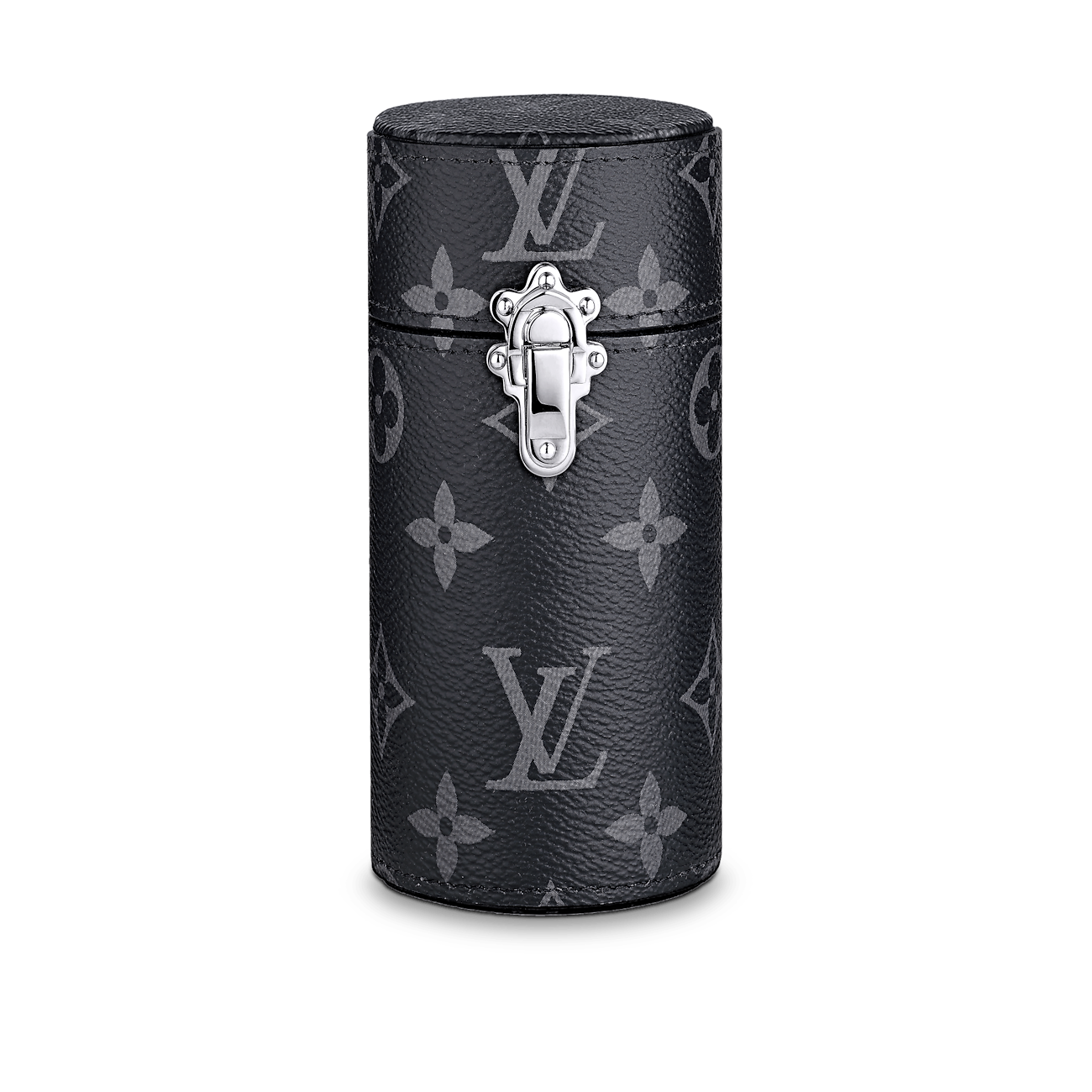 Perfume Travel Case 200 ml Monogram Eclipse - Travel | LOUIS VUITTON
