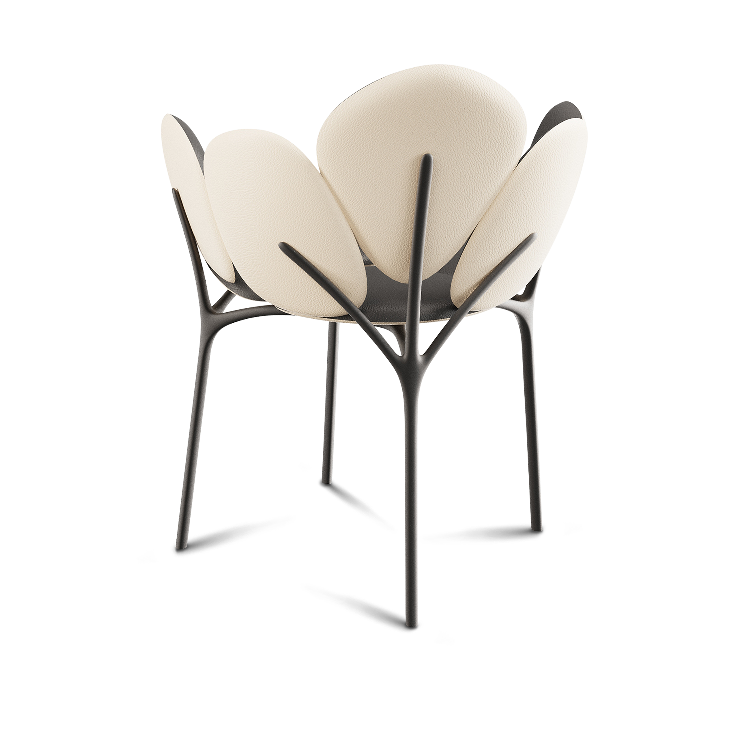Petal Chair by Marcel Wanders - Home and Art of Dining | LOUIS VUITTON