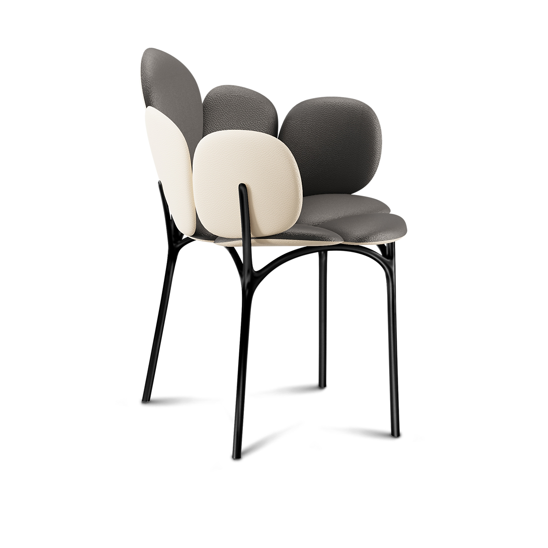 Petal Chair by Marcel Wanders - Home and Art of Dining R96333 | LOUIS ...