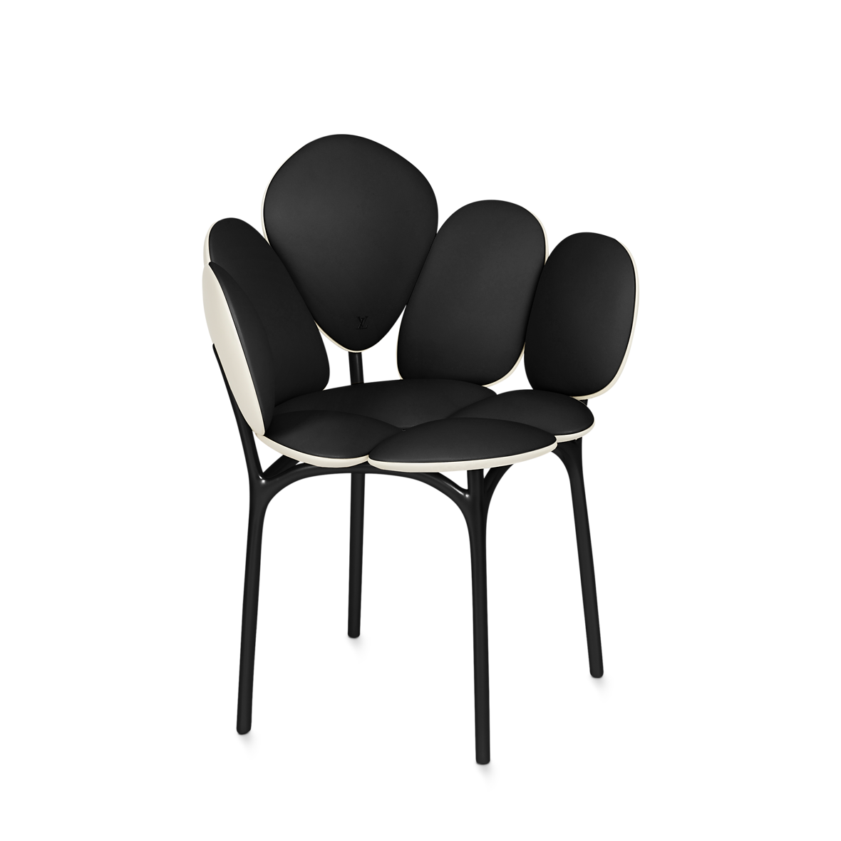 Petal Chair by Marcel Wanders - Home and Art of Dining | LOUIS VUITTON