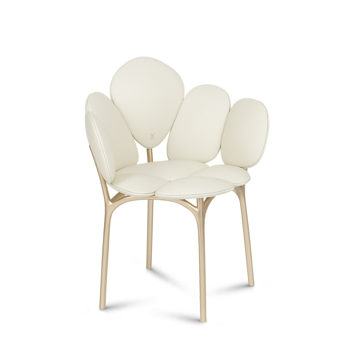 Petal Chair by Marcel Wanders - Home and Art of Dining | LOUIS VUITTON