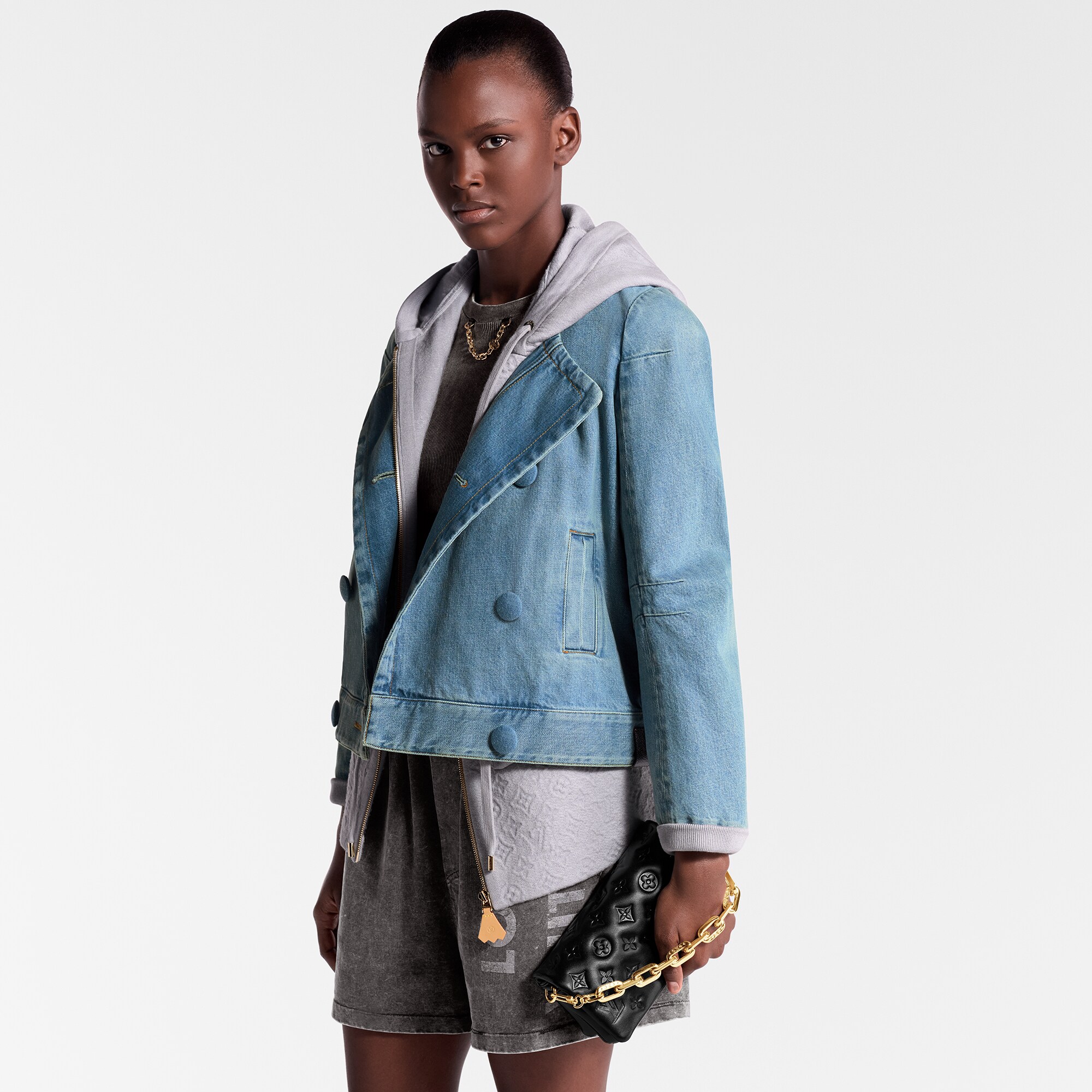 Pochette Coussin Coussin - Wallets and Small Leather Goods | LOUIS VUITTON