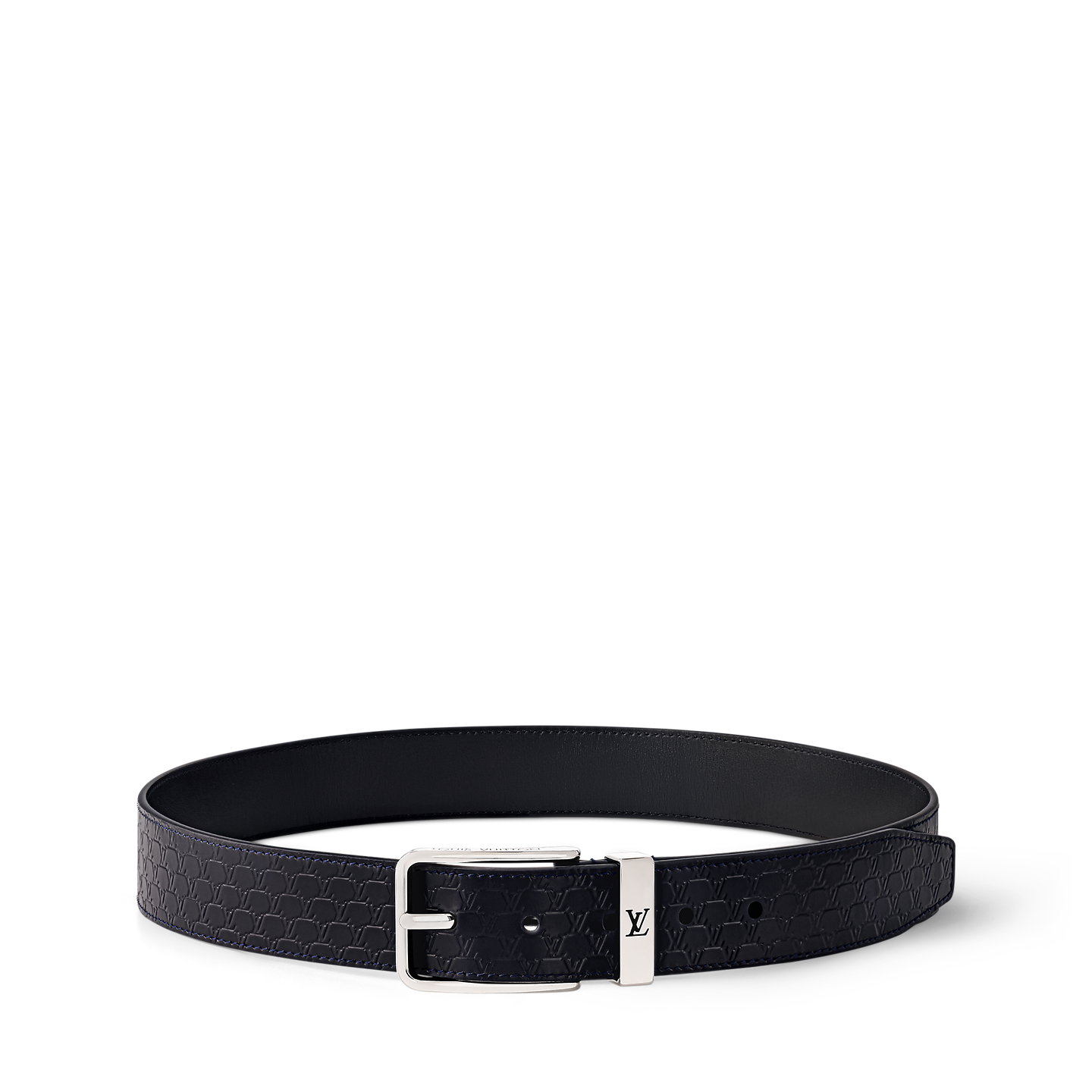 Men's Designer Belts | LOUIS VUITTON
