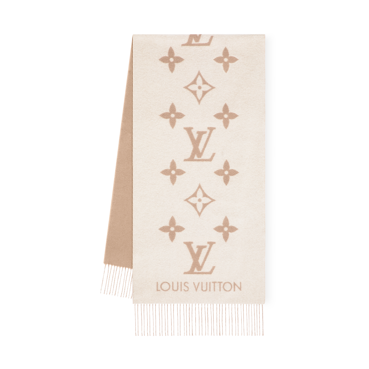 Scarves for Women: Designer and Elegant | LOUIS VUITTON