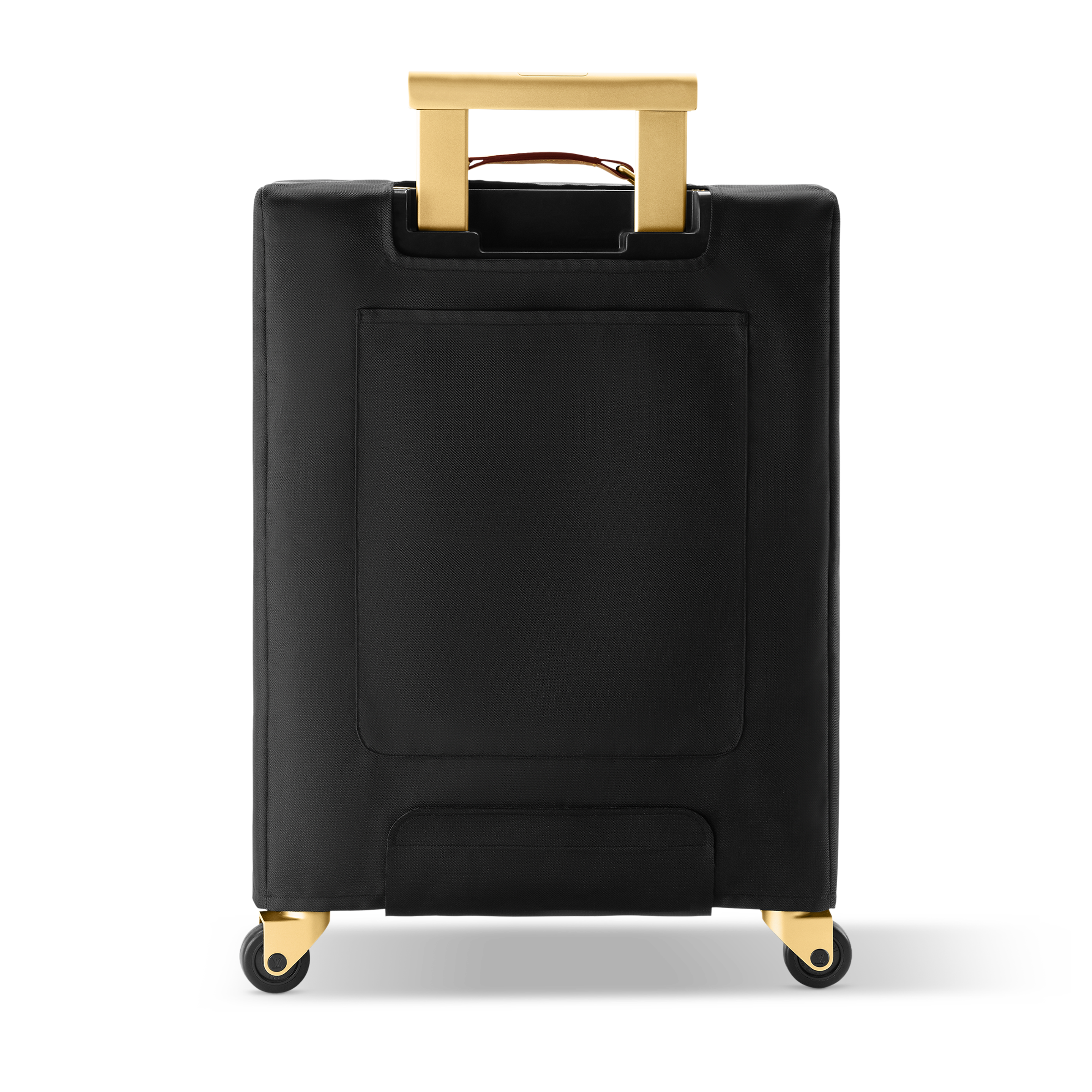 Rolling Trunk Monogram Canvas - Travel M20212 | LOUIS VUITTON