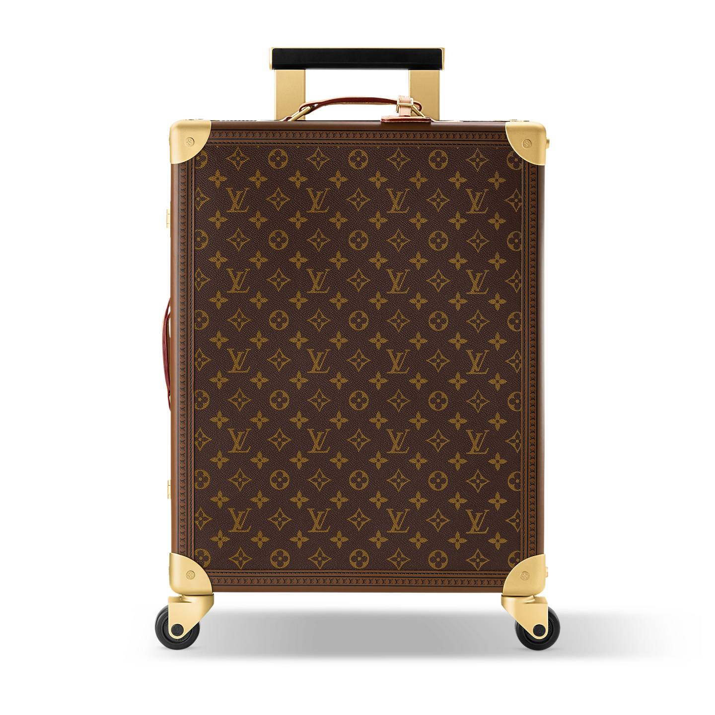 Rolling Trunk Monogram Eclipse Canvas - Travel | LOUIS VUITTON
