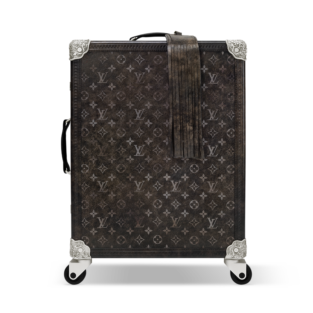 Trolleys & Hard Shell Suitcases for Men | LOUIS VUITTON - 3