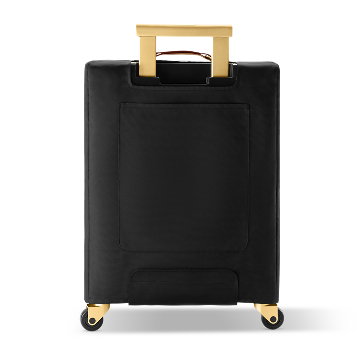 Rolling Trunk Monogram Canvas - Travel | LOUIS VUITTON