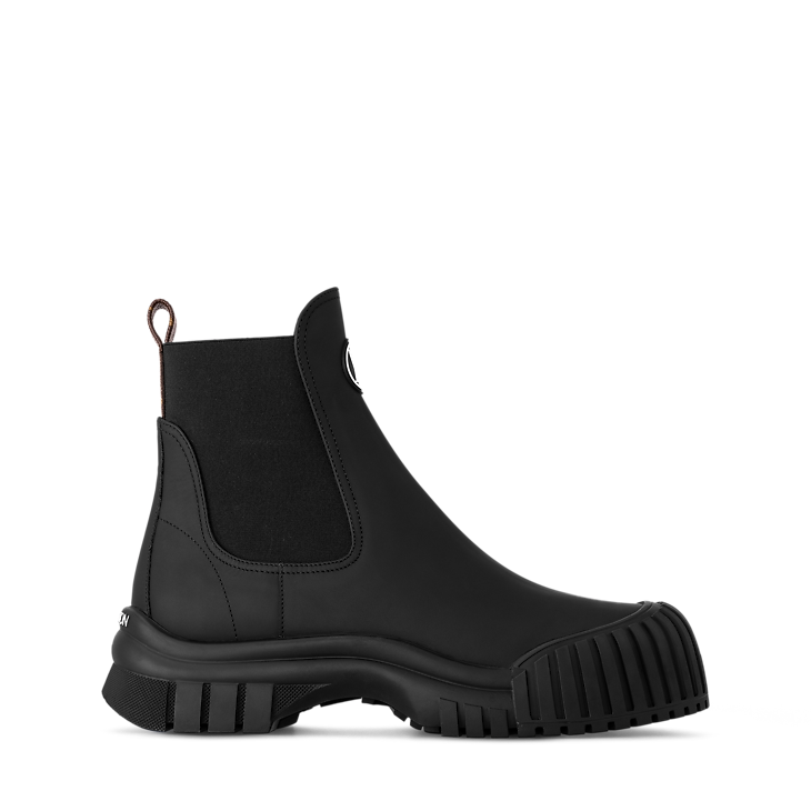 Ruby Flat Ankle Boot - Shoes | LOUIS VUITTON