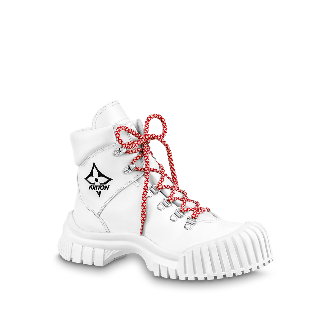 Boots and Ankle Boots Collection for Women | LOUIS VUITTON - 3