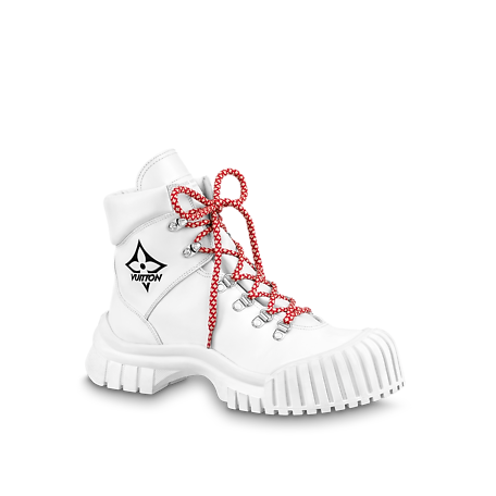 Boots and Ankle Boots Collection for Women | LOUIS VUITTON - 3