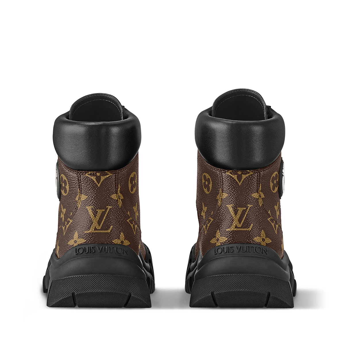 Ruby Flat Rangers - Shoes 1AALYA | LOUIS VUITTON