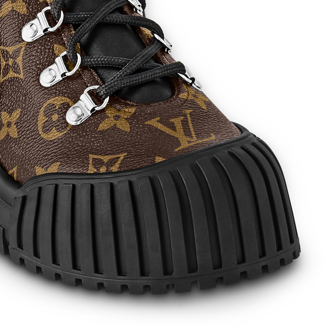 Ruby Flat Rangers - Shoes | LOUIS VUITTON