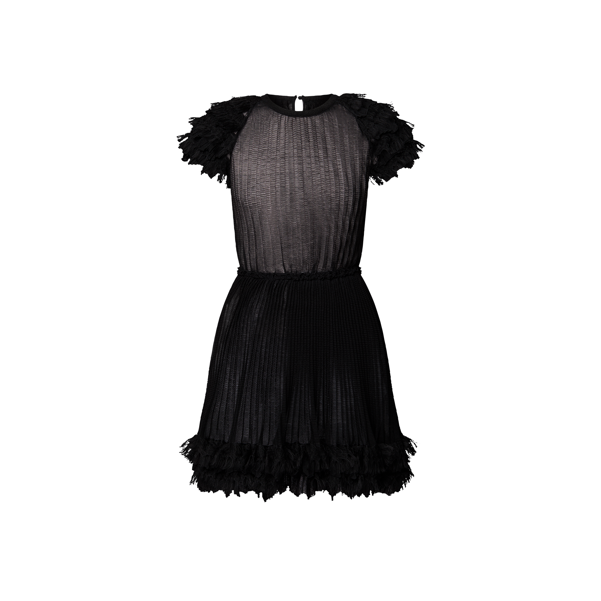 Women's Designer Dresses & Evening Gowns | LOUIS VUITTON - 2