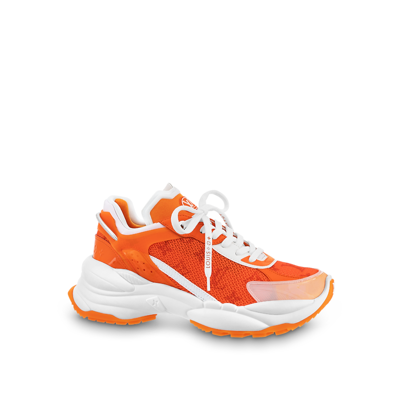 Sneakers Collection for Women | LOUIS VUITTON - 2