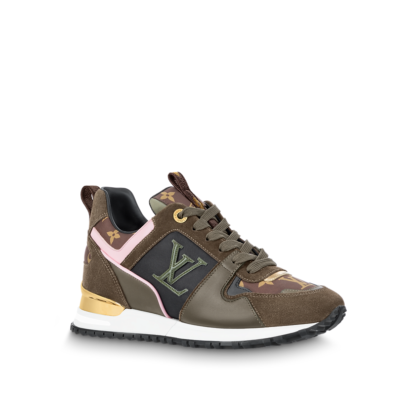 Sneakers Collection for Women | LOUIS VUITTON - 2