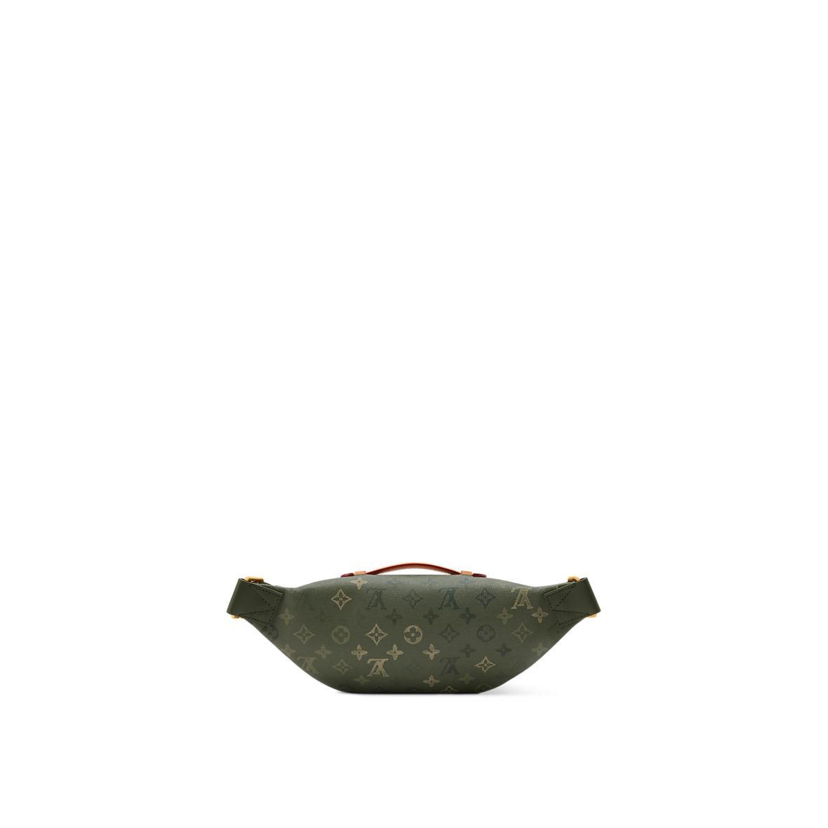 Rush Bumbag Monogram Other - Men Bags M26933 | LOUIS VUITTON