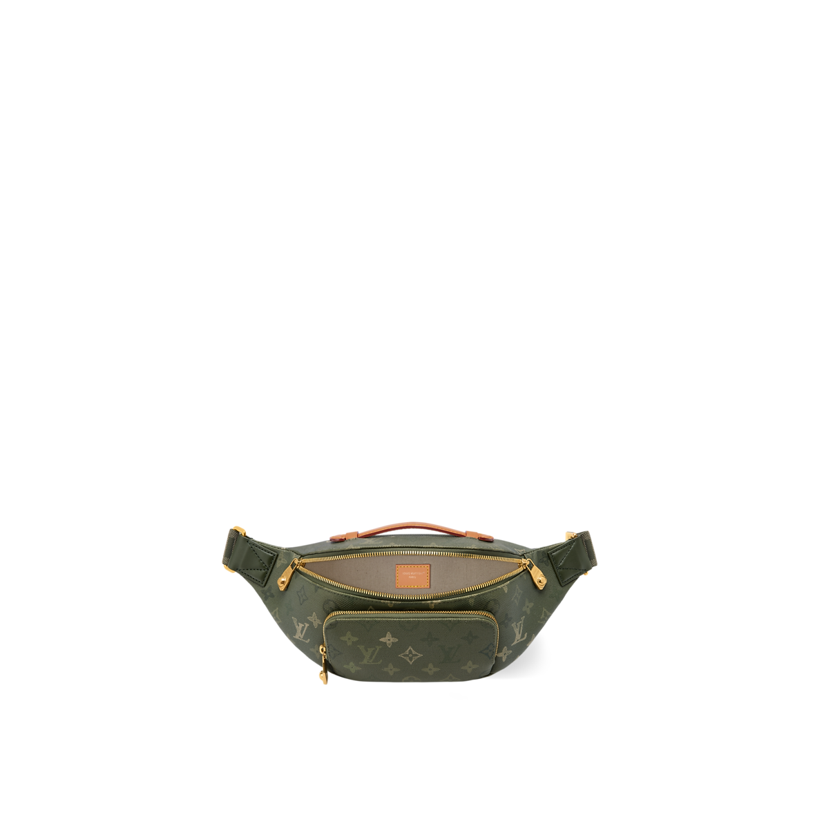 Rush Bumbag Monogram Other - Men Bags M26933 | LOUIS VUITTON